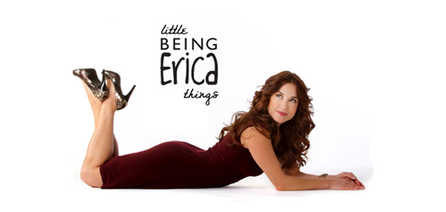Being Erica