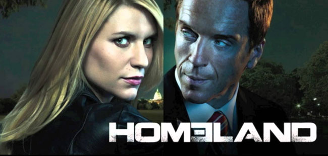 Homeland - Season 2
