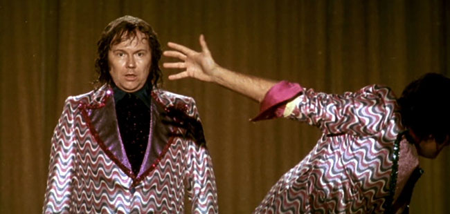 Muertos de risa - Morti dal ridere