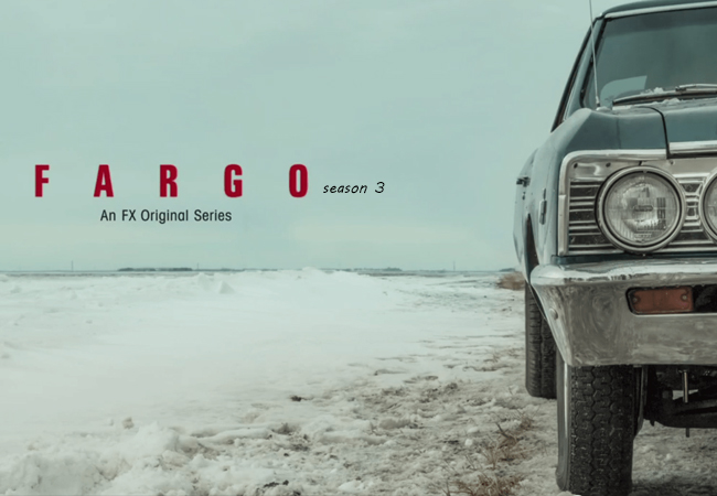 Fargo - Season 3